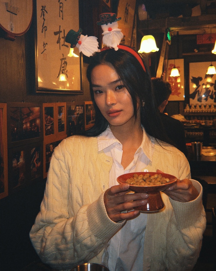 Picture of Lin Xiangxiang