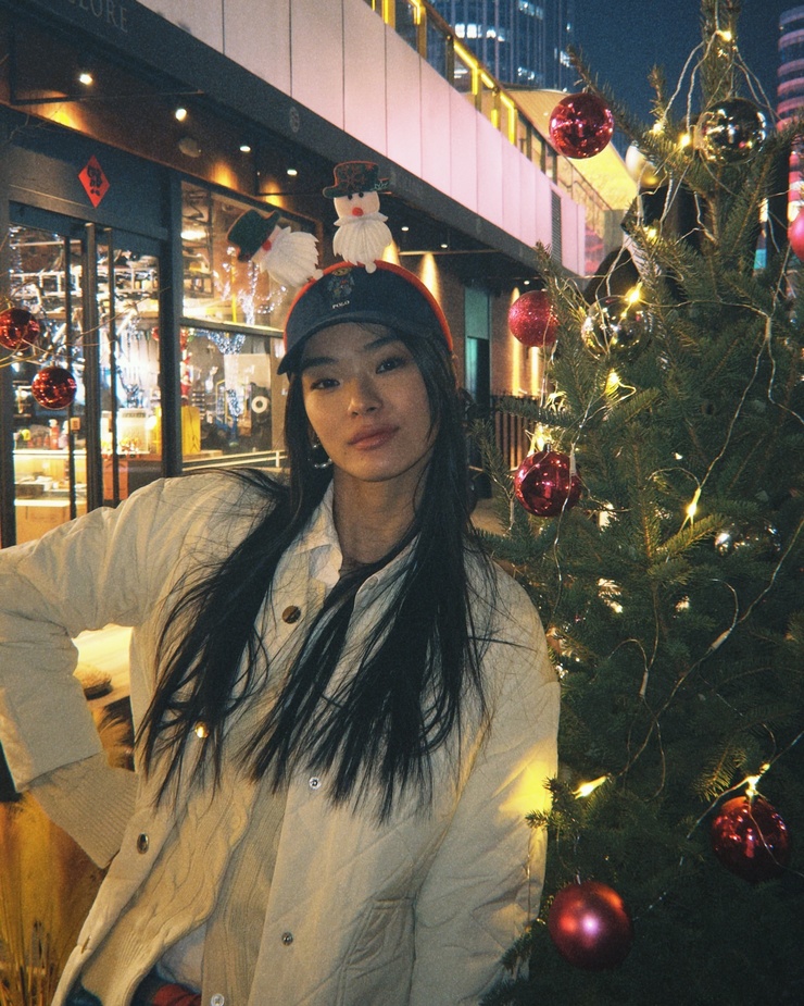 Picture of Lin Xiangxiang