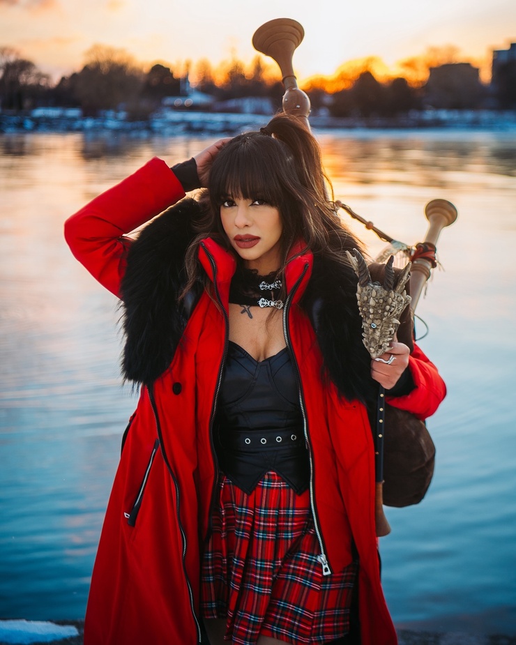 Picture of Archy Jay