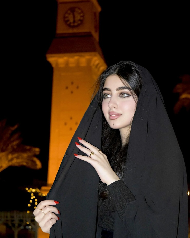 Picture of Haya Hazim