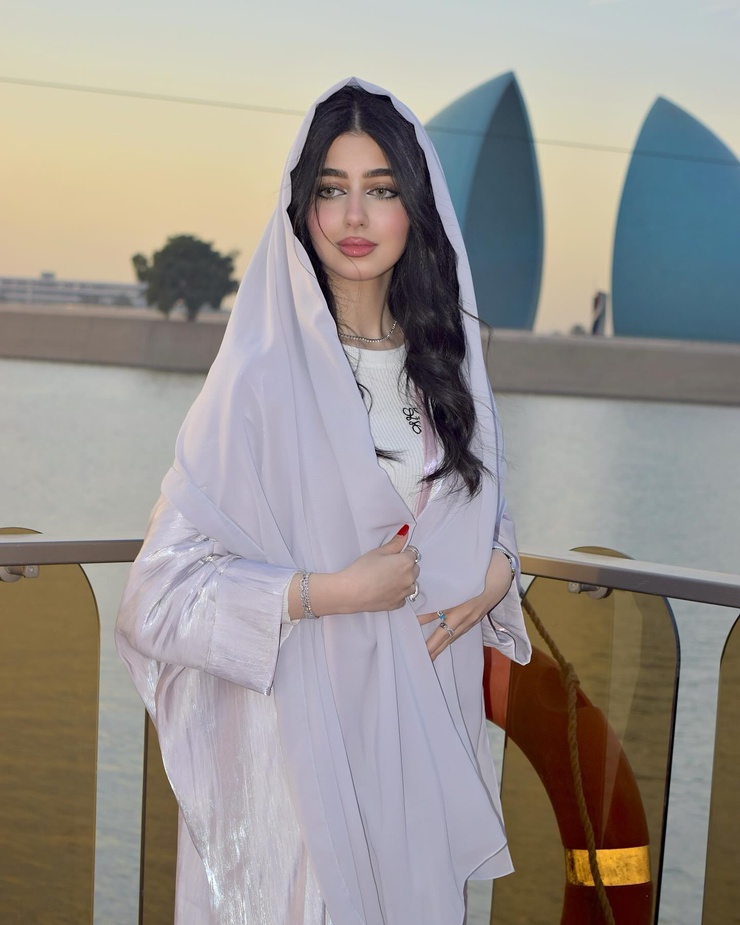 Picture of Haya Hazim