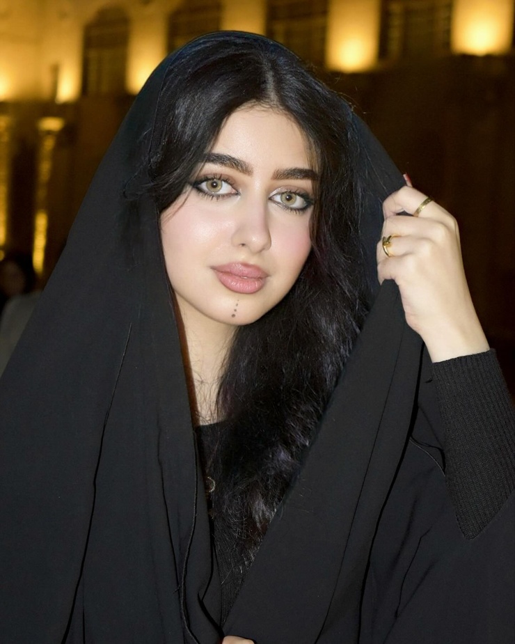 Picture of Haya Hazim