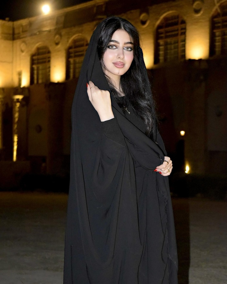 Picture of Haya Hazim