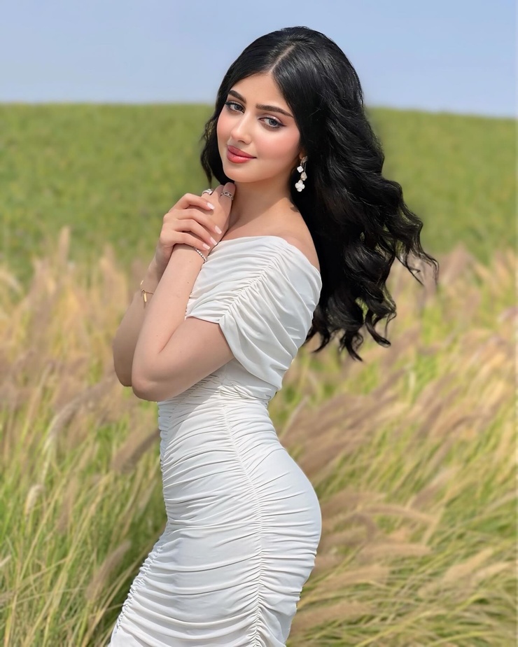 Picture of Haya Hazim