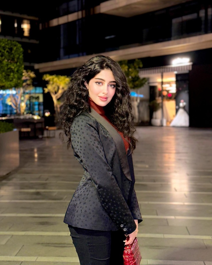 Picture of Haya Hazim