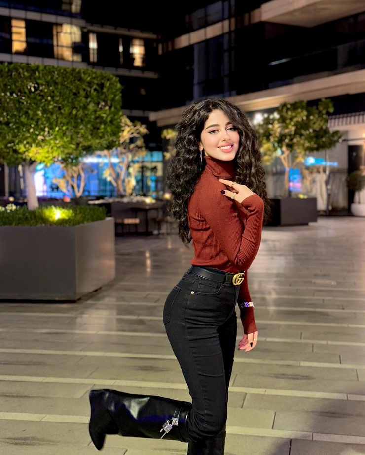 Image of Haya Hazim