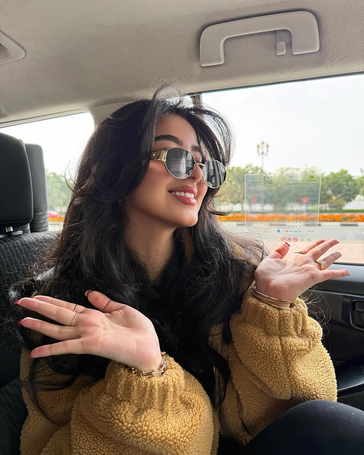 Picture of Haya Hazim