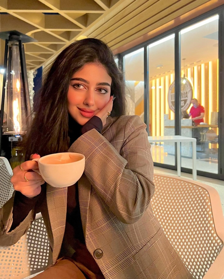 Picture of Haya Hazim