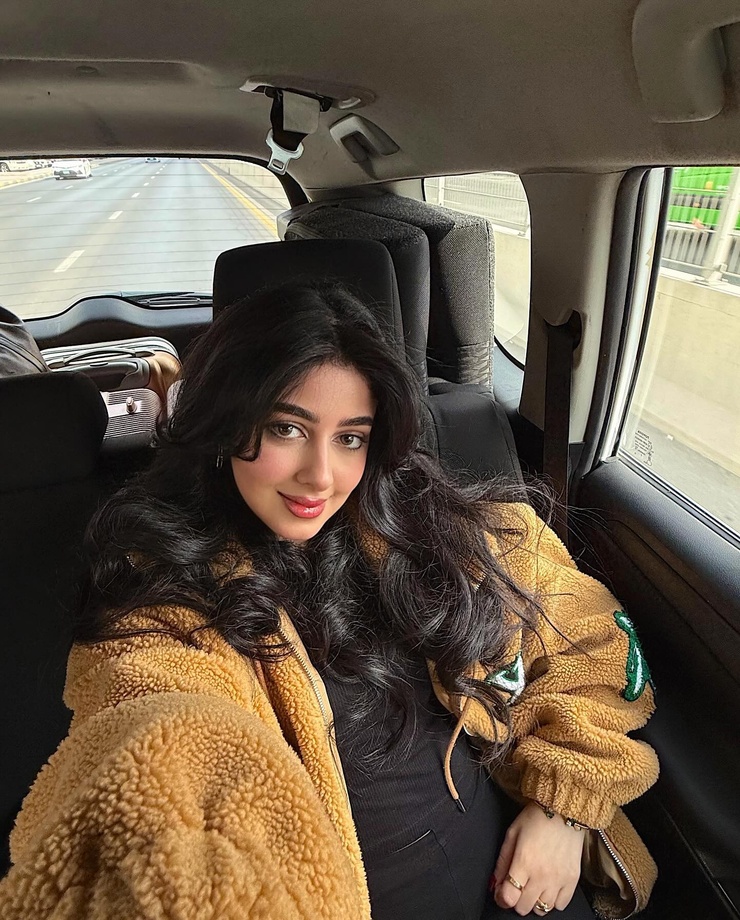 Picture of Haya Hazim