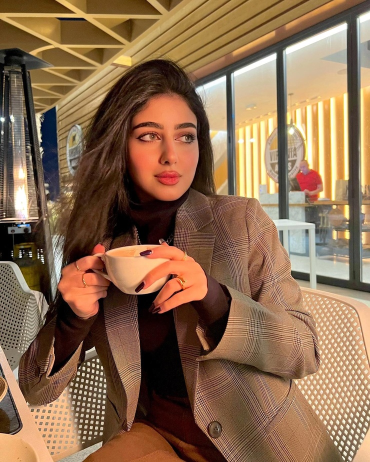 Picture of Haya Hazim