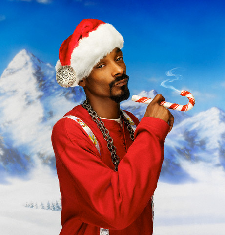 Picture of Snoop Dog