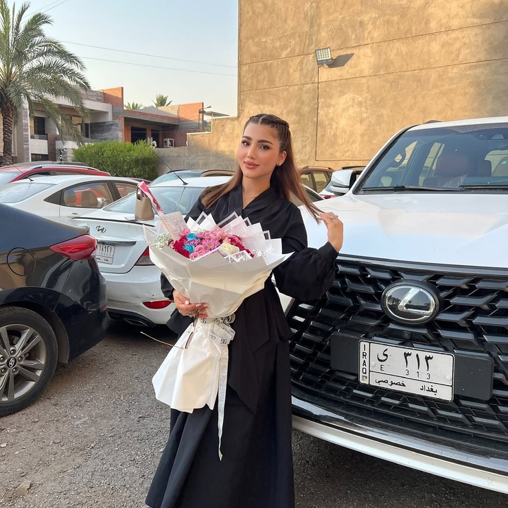 Picture of Huda Adil