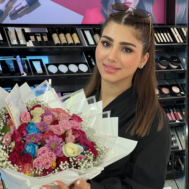 Picture of Huda Adil