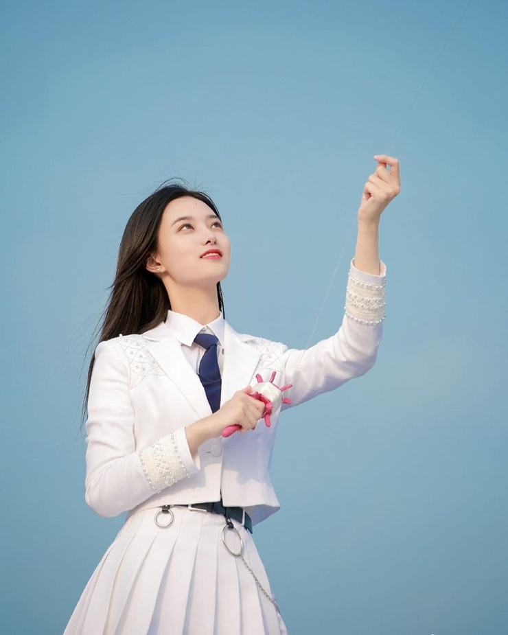 Picture of Yiyang Xu