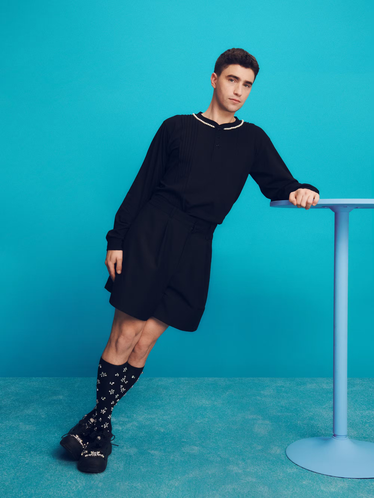 George Rexstrew picture