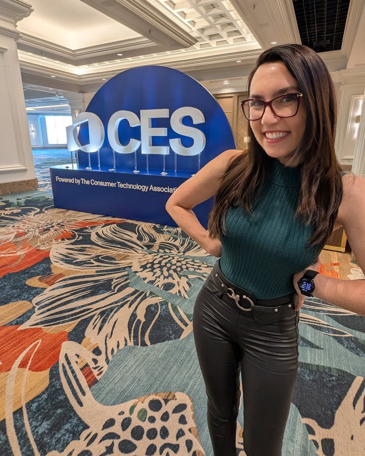 Picture of Trisha Hershberger