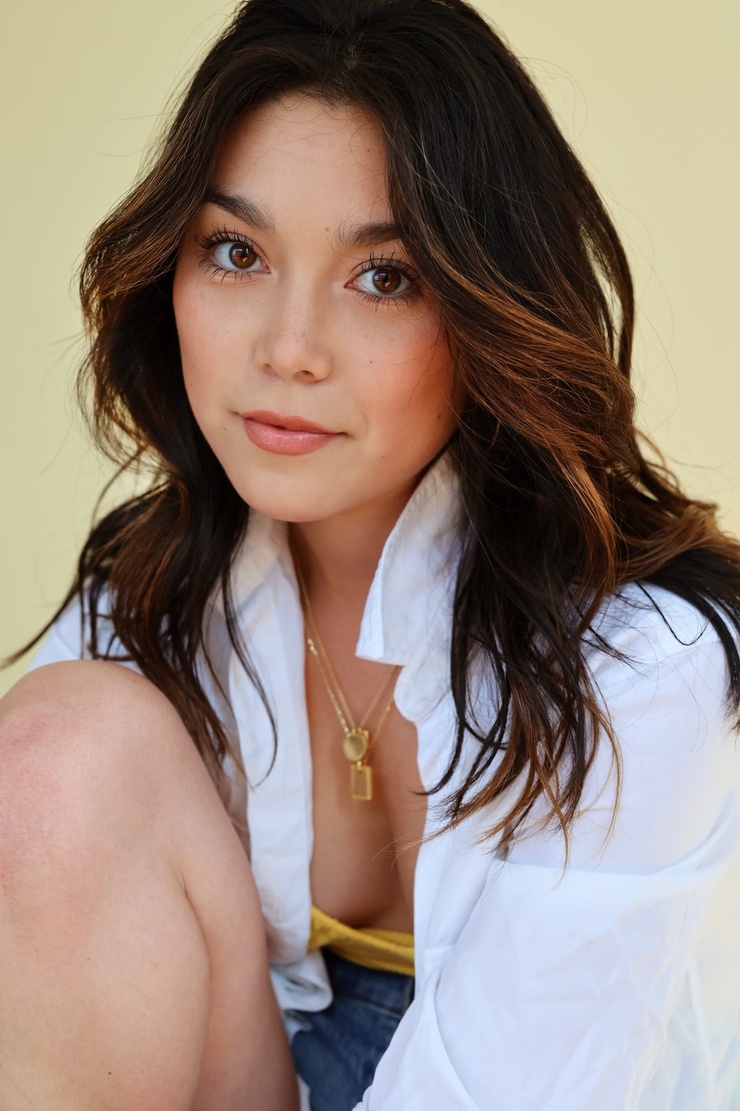 Picture of Ana Yi Puig