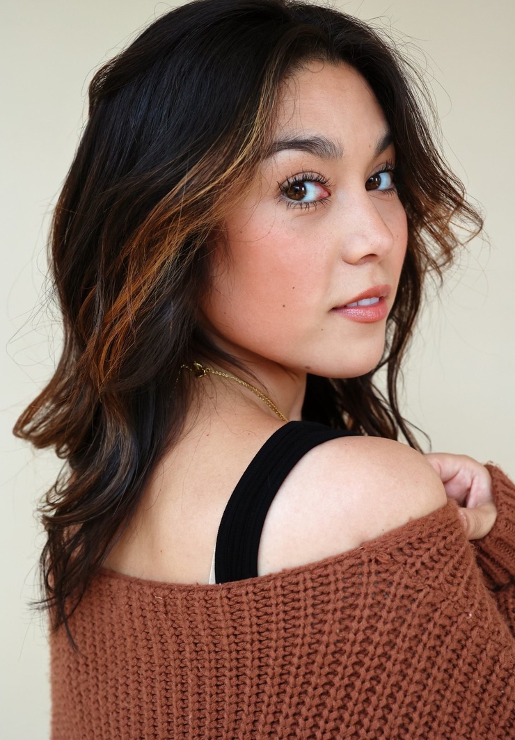 Picture of Ana Yi Puig