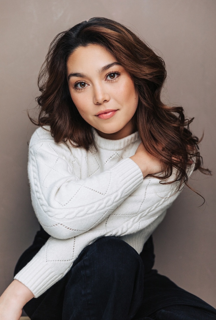 Picture of Ana Yi Puig