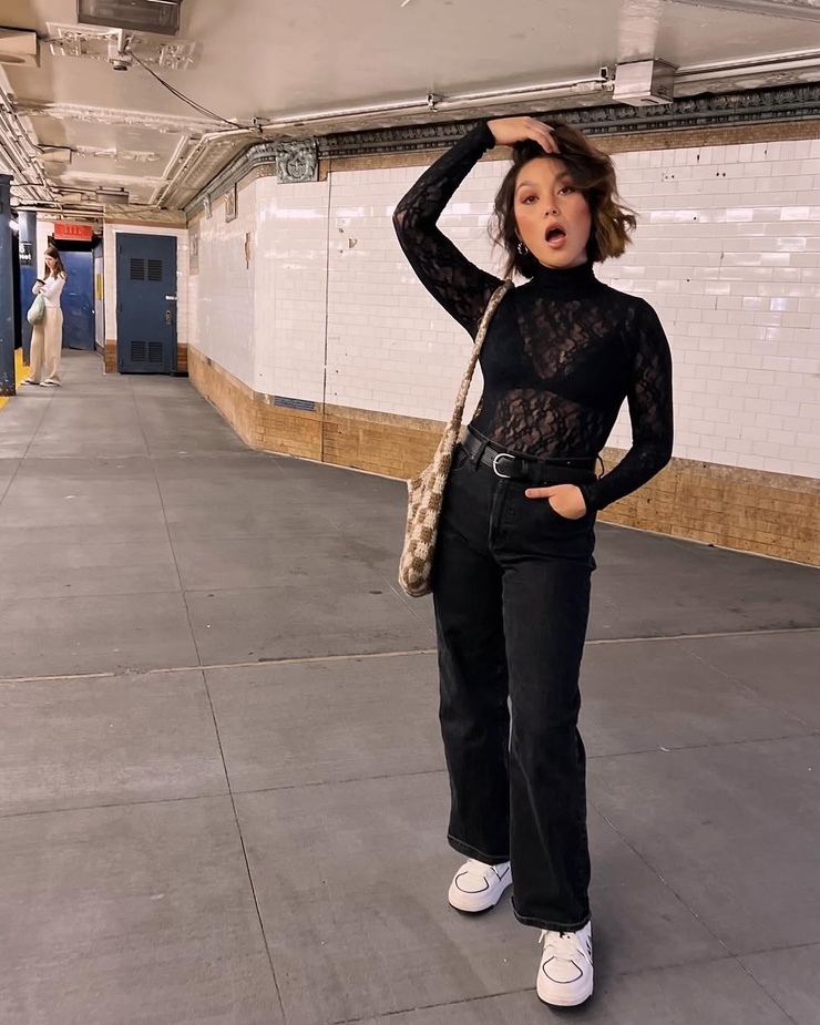 Picture of Ana Yi Puig