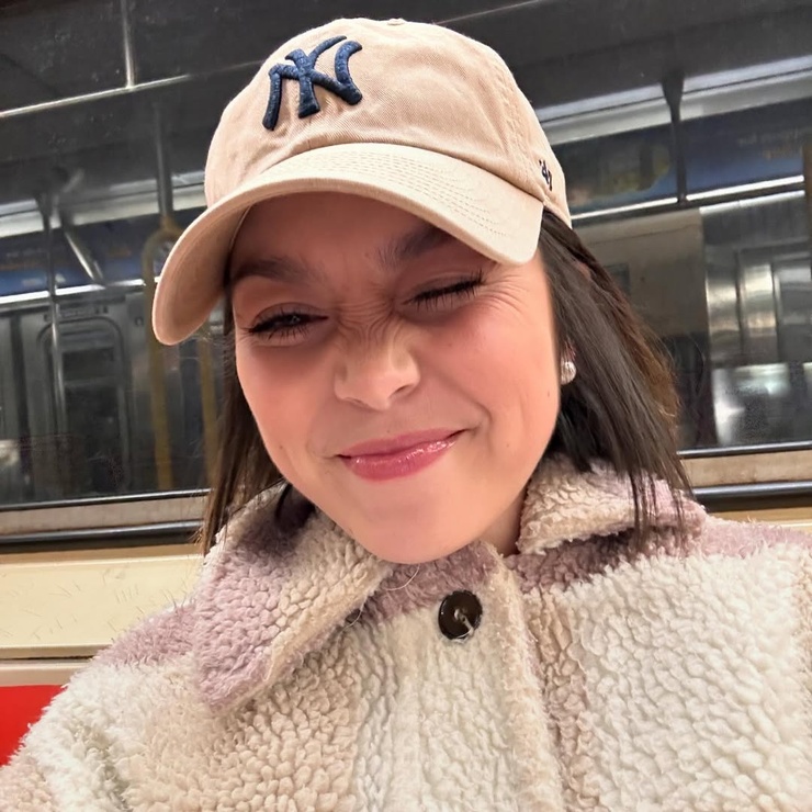 Image of Ana Yi Puig