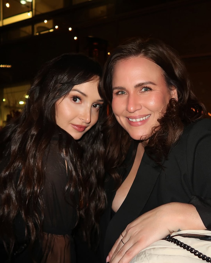 Picture of Jenna Berman