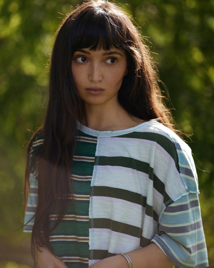 Picture of Jenna Berman