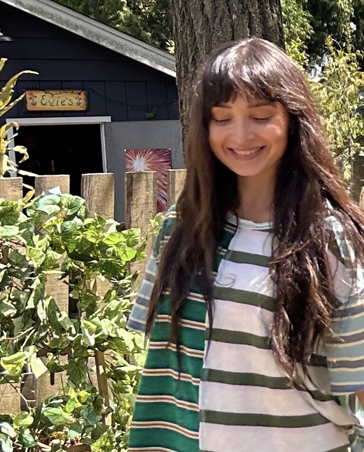 Image of Jenna Berman