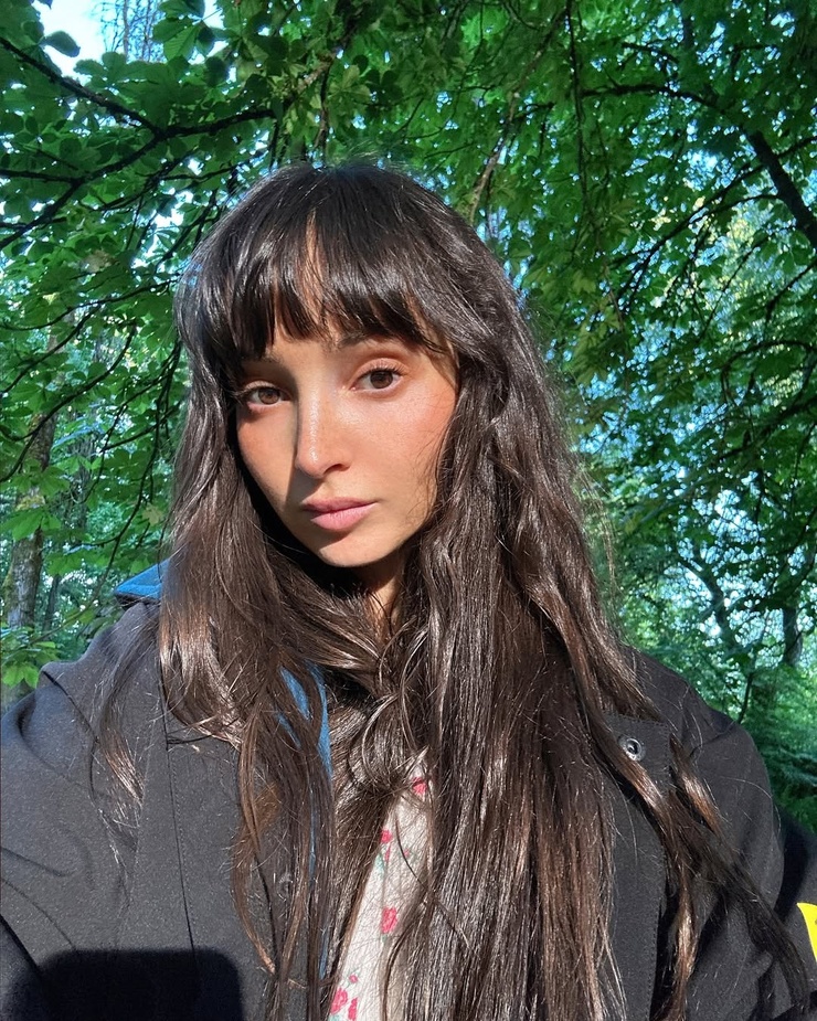 Picture of Jenna Berman