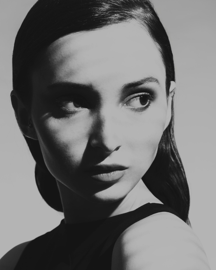 Picture of Jenna Berman