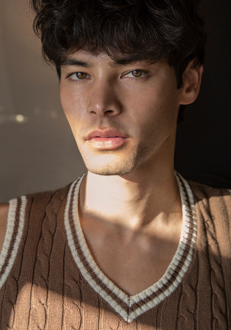 Picture of Cole Micek