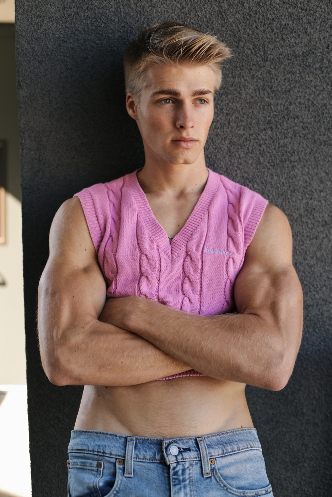 Picture of Micah Plath