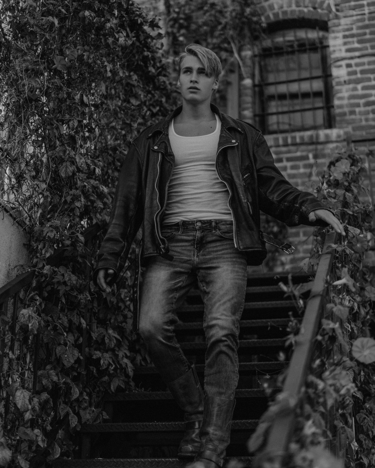 Image of Micah Plath