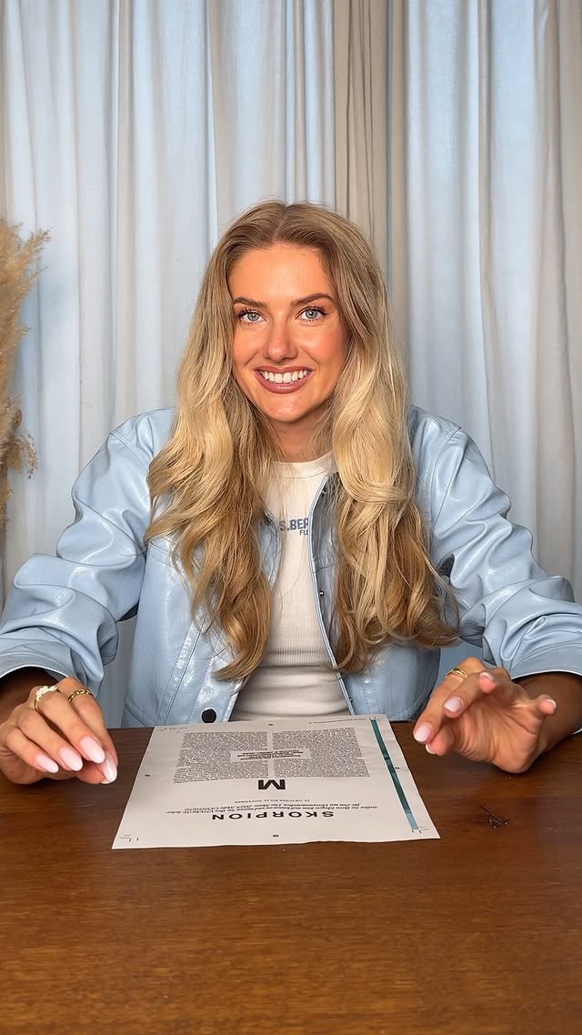 Picture of Alica Schmidt