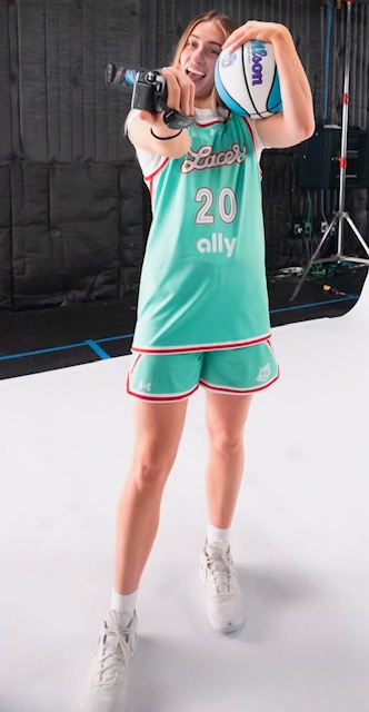 Picture of Kate Martin (basketball)