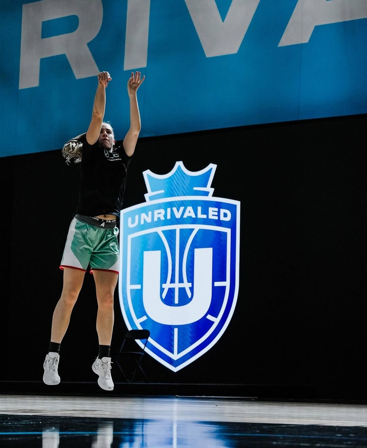 Kate Martin (basketball) picture