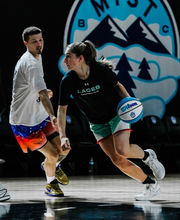 Picture of Kate Martin (basketball)