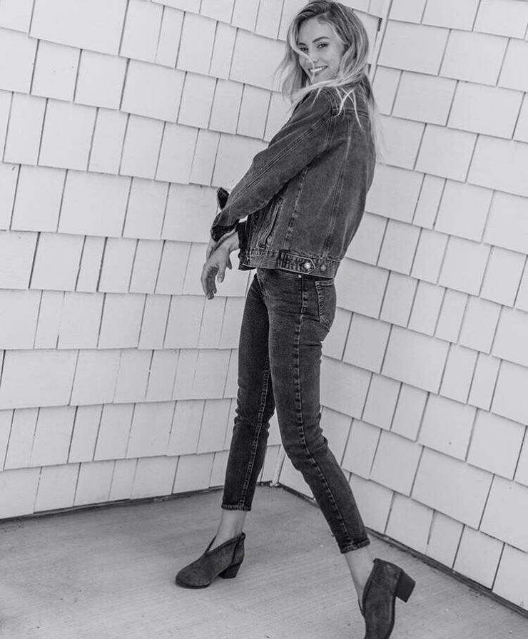 Bryana Holly picture