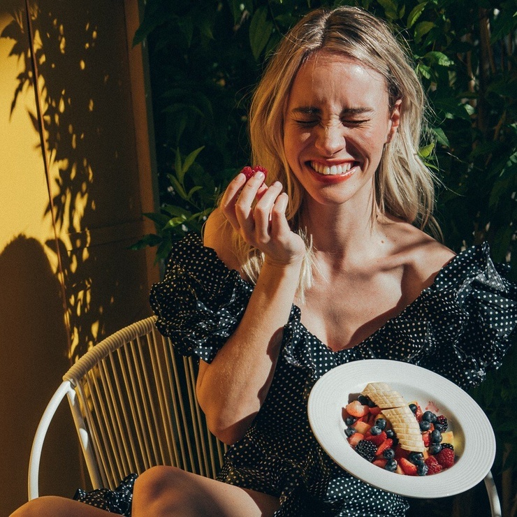 Image of Bryana Holly