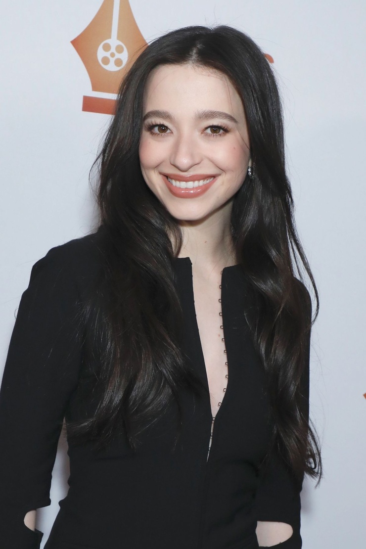 Image of Mikey Madison