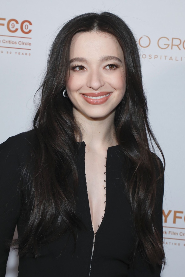 Mikey Madison picture