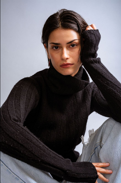 Picture of Hannah Kleit