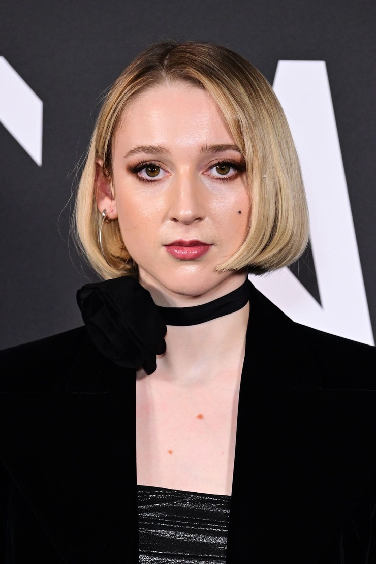 Picture of Maisie Ayres