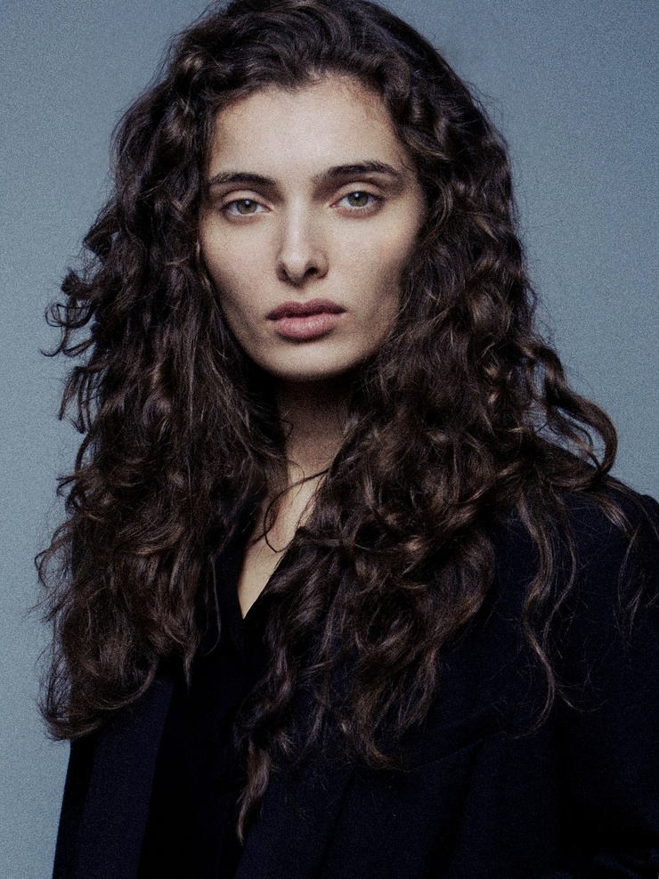 Picture of Camelia Maria