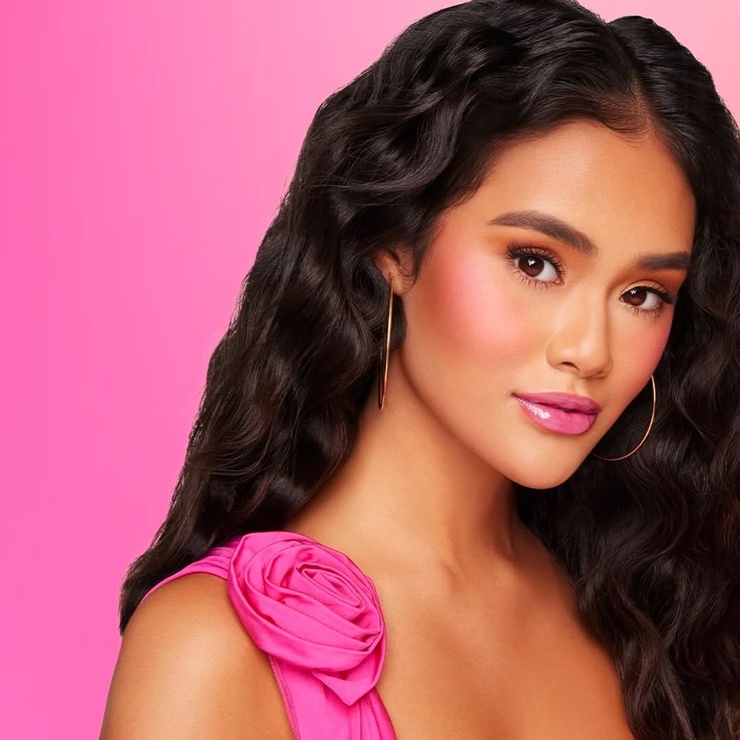 Picture of Ariana Mikaela