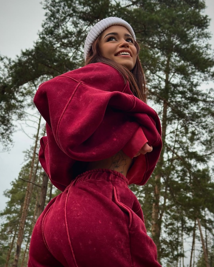 Picture of Sofia Chernasova