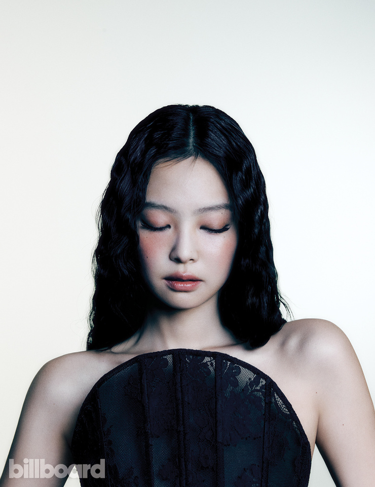 Image of Jennie Kim