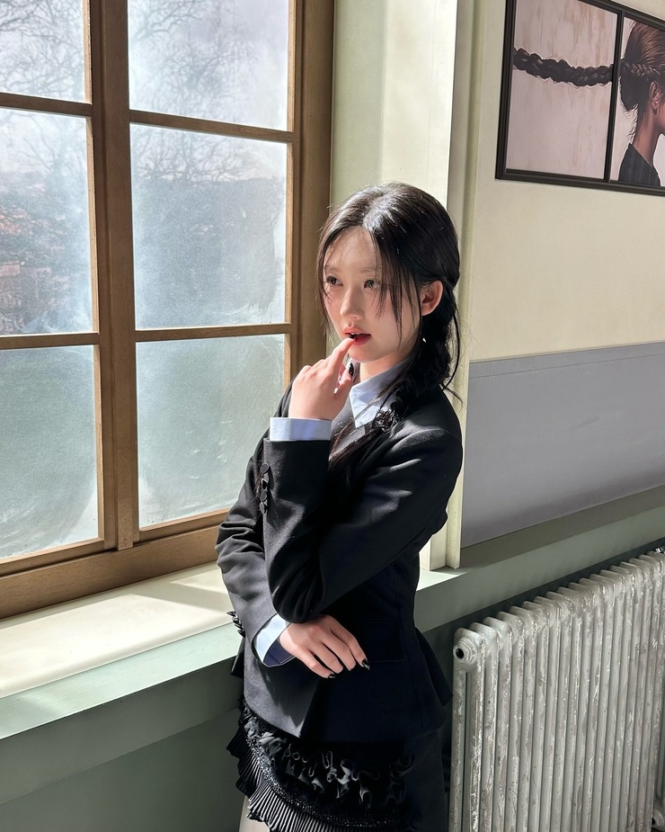Picture of Ga-eul Kim