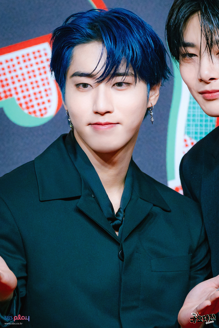 Picture of Ji-sung Han