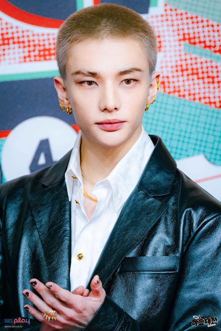 Picture of Stray Kids